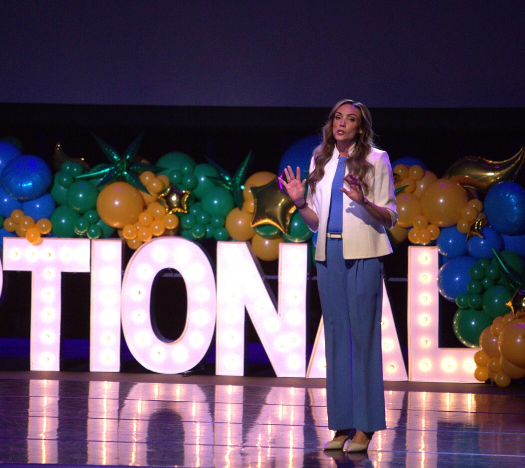 Mayor Michelle Kaufusi highlights Provo’s 2024 milestones in ‘State of ...